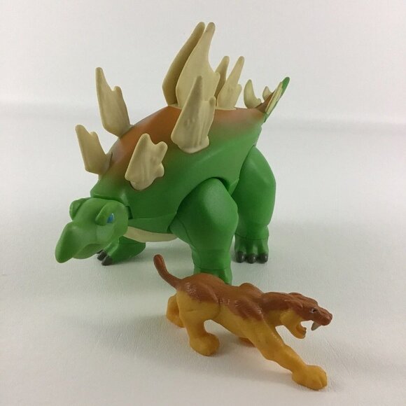 Fisher-Price | Toys | Fisher Price Imaginext Stegosaurus Prehistoric ...